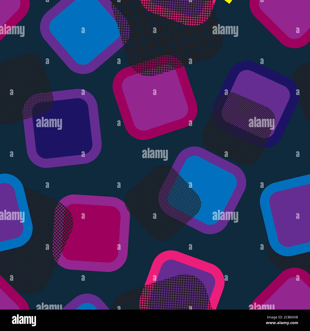 Repeating fashion Stock Vector Images - Alamy