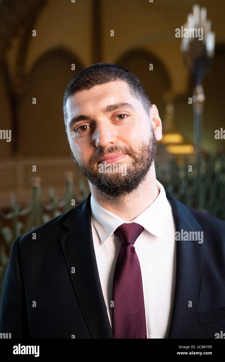 Nathan grinberg hi-res stock photography and images - Alamy