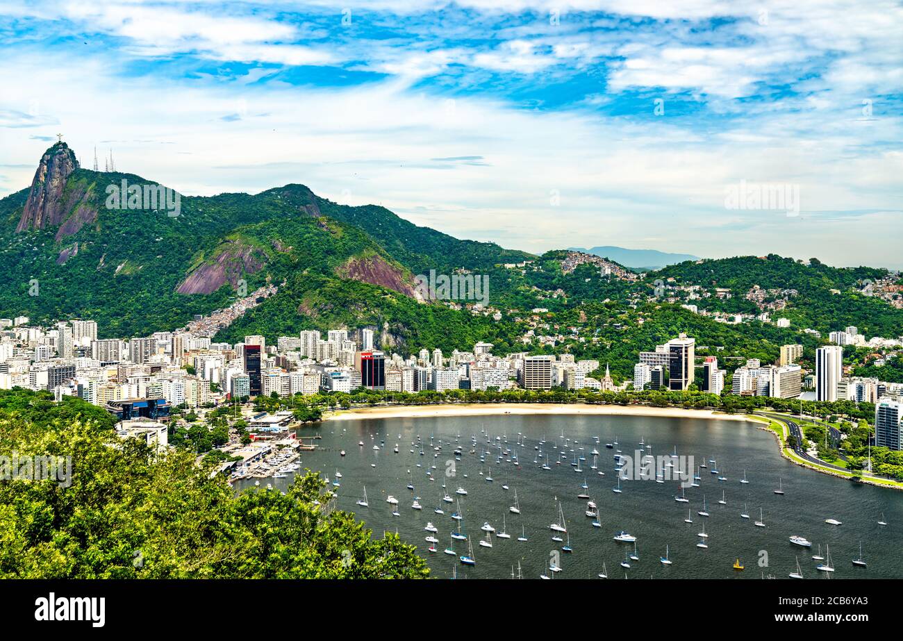 Coastline of brazil aerial hi-res stock photography and images - Alamy