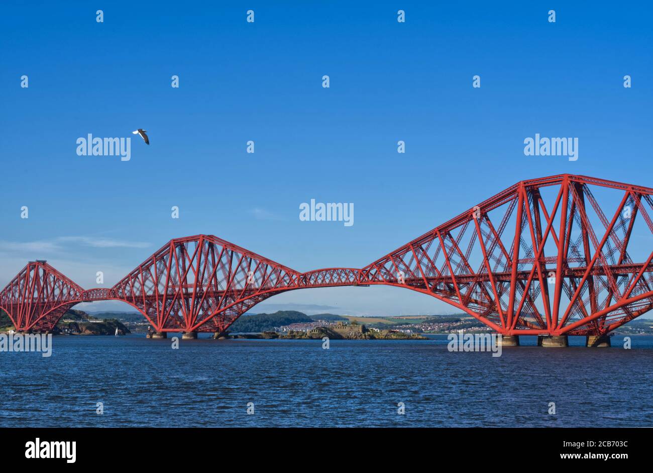 Scotlands firth of forth hi-res stock photography and images - Alamy
