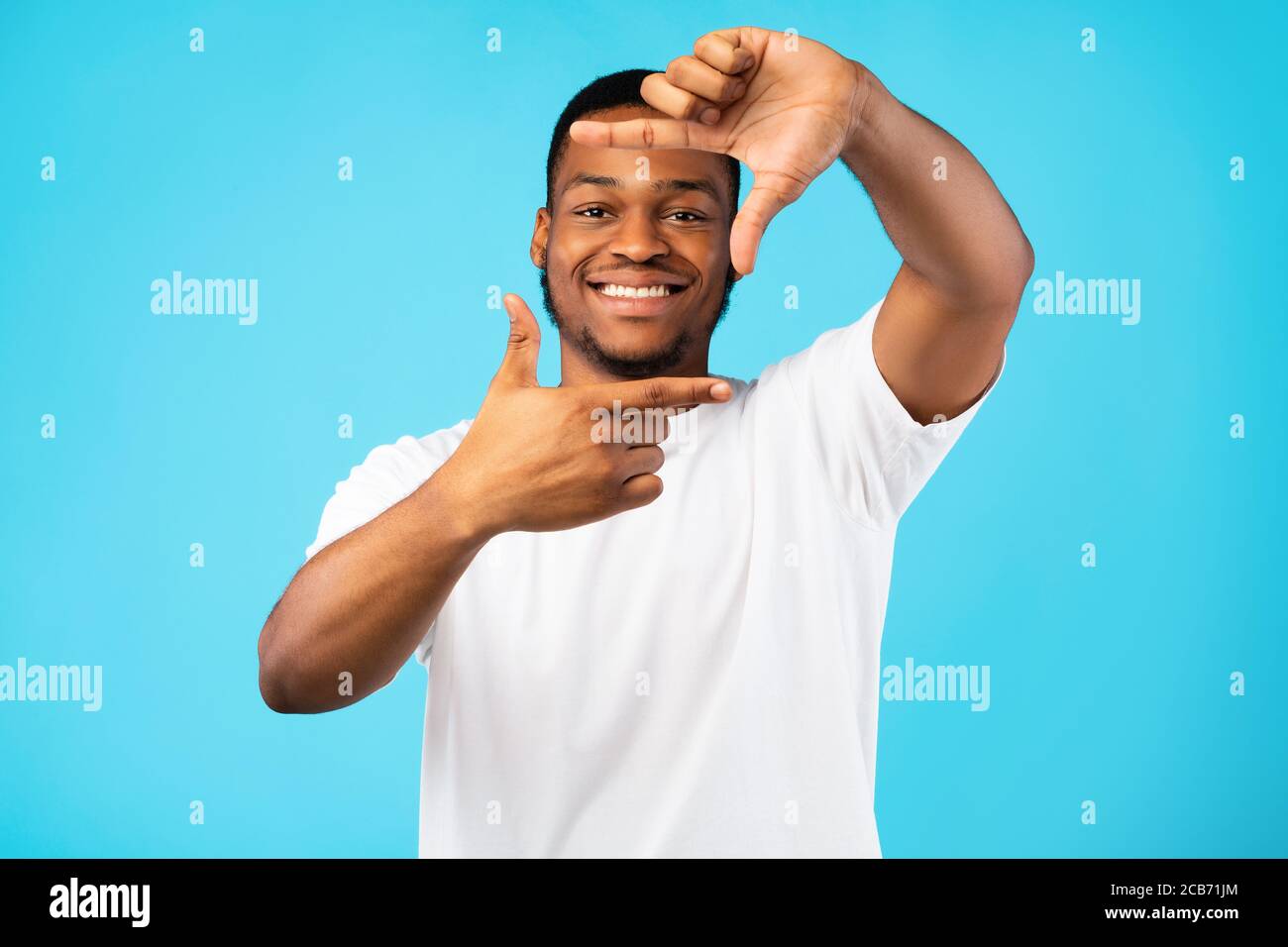 American framing hi-res stock photography and images - Alamy