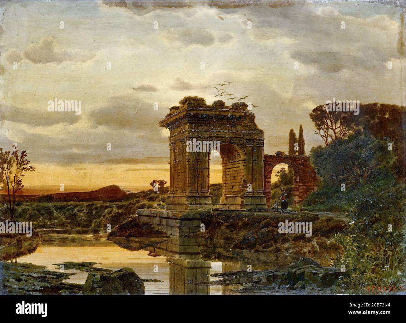 Ferdinand knab hi-res stock photography and images - Alamy