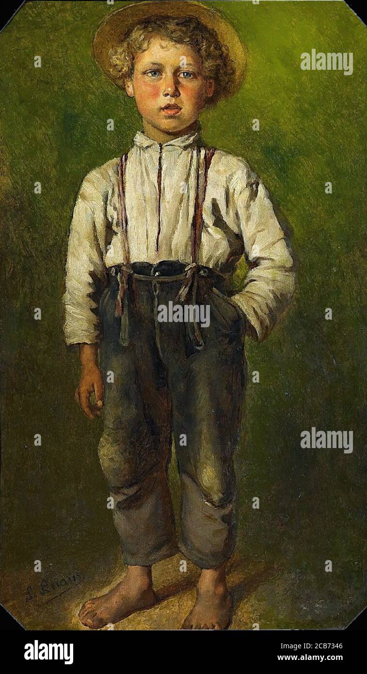 19th century portrait ludwig hi-res stock photography and images - Alamy
