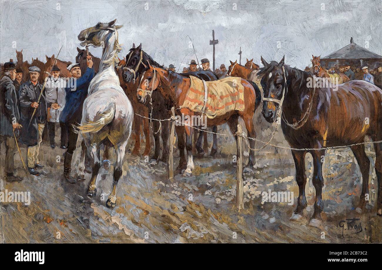 Georg karl hi-res stock photography and images - Alamy