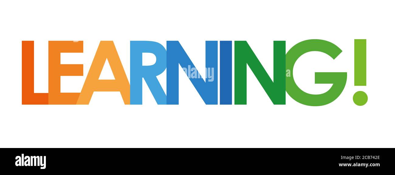 Effective learning hi-res stock photography and images - Alamy