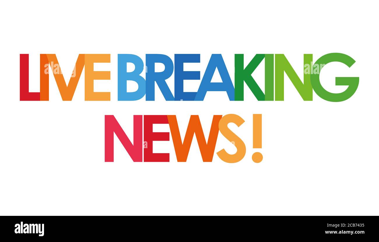 Cyberspace news Cut Out Stock Images & Pictures - Alamy