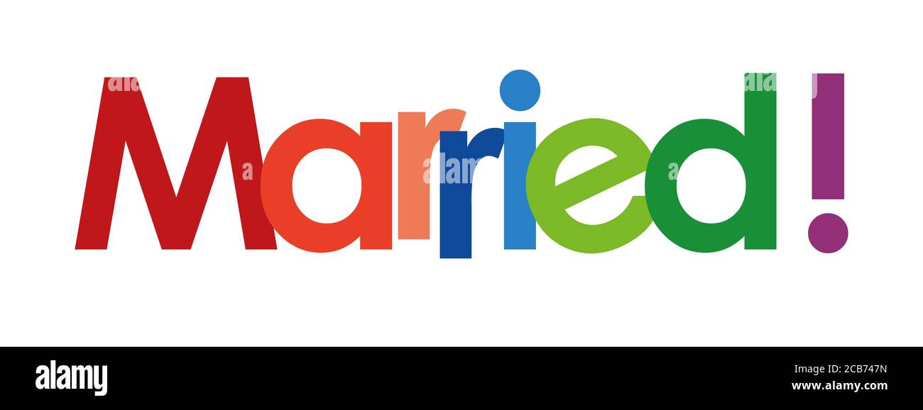 married text in white background Stock Photo - Alamy