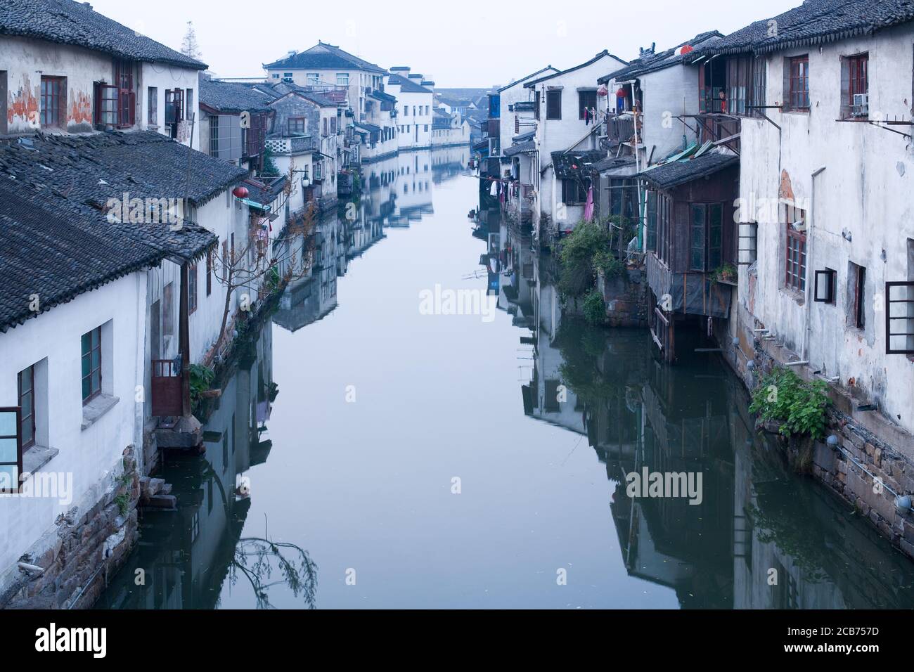 Suzhou architecture hi-res stock photography and images - Alamy