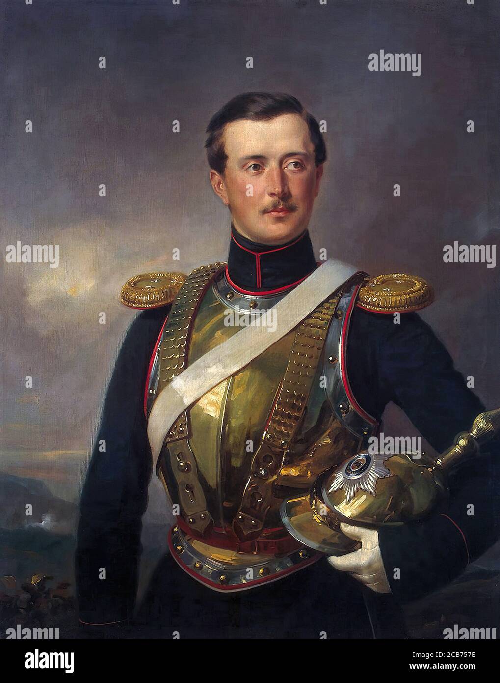 Shuvalov hi-res stock photography and images - Alamy