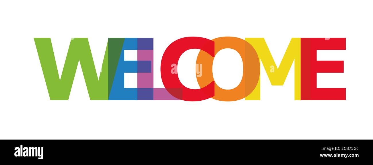 Welcome client hi-res stock photography and images - Alamy