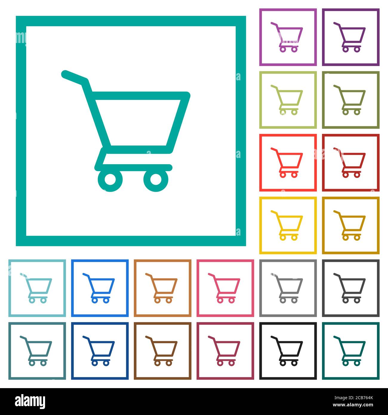 Void store Stock Vector Images - Alamy