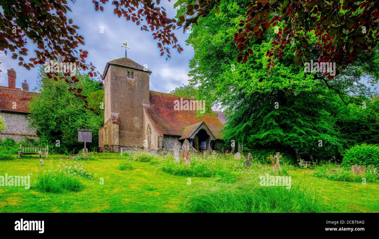 Catherine chalk hi-res stock photography and images - Alamy