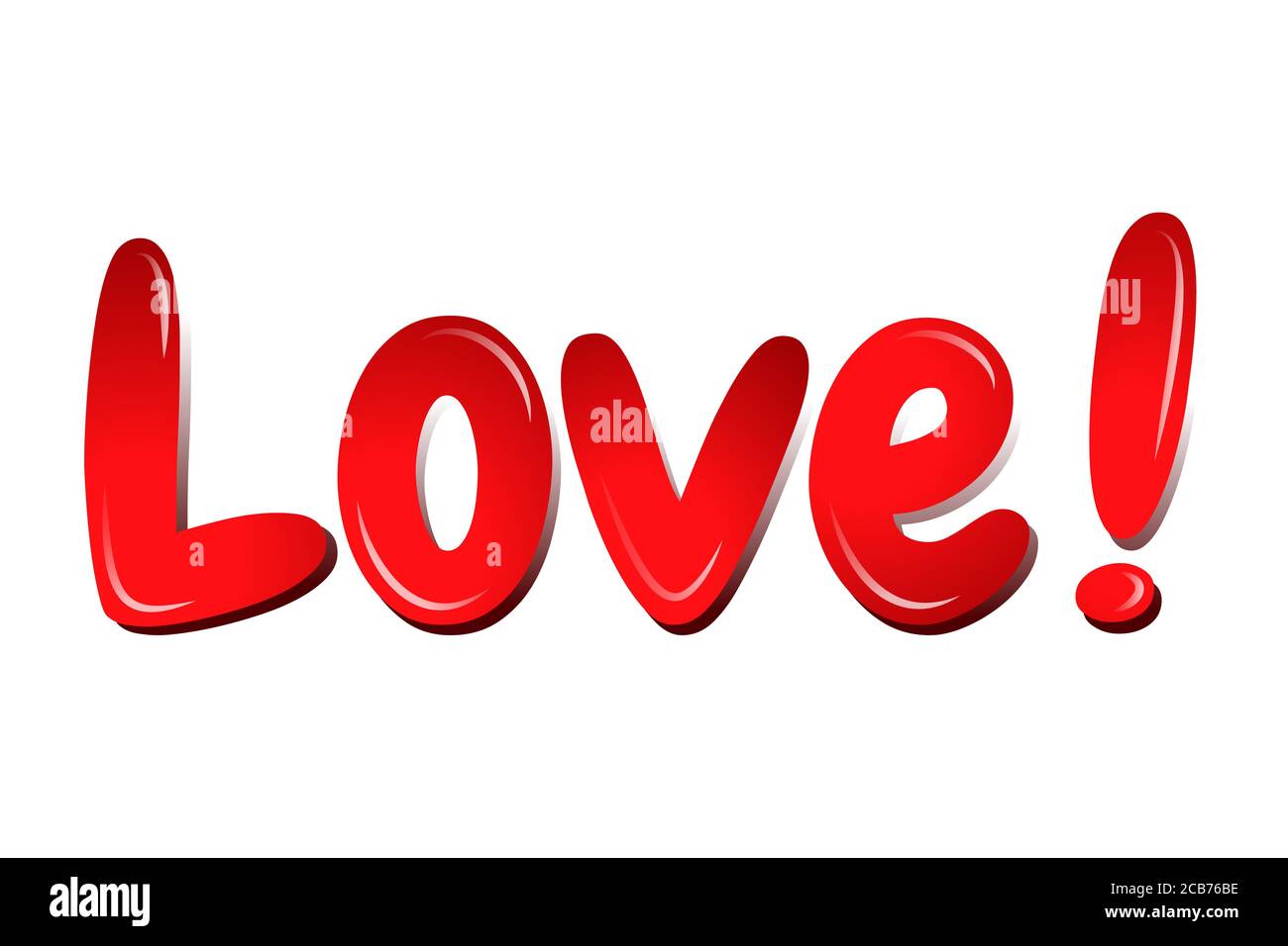 Modern colorful flyer Cut Out Stock Images & Pictures - Alamy