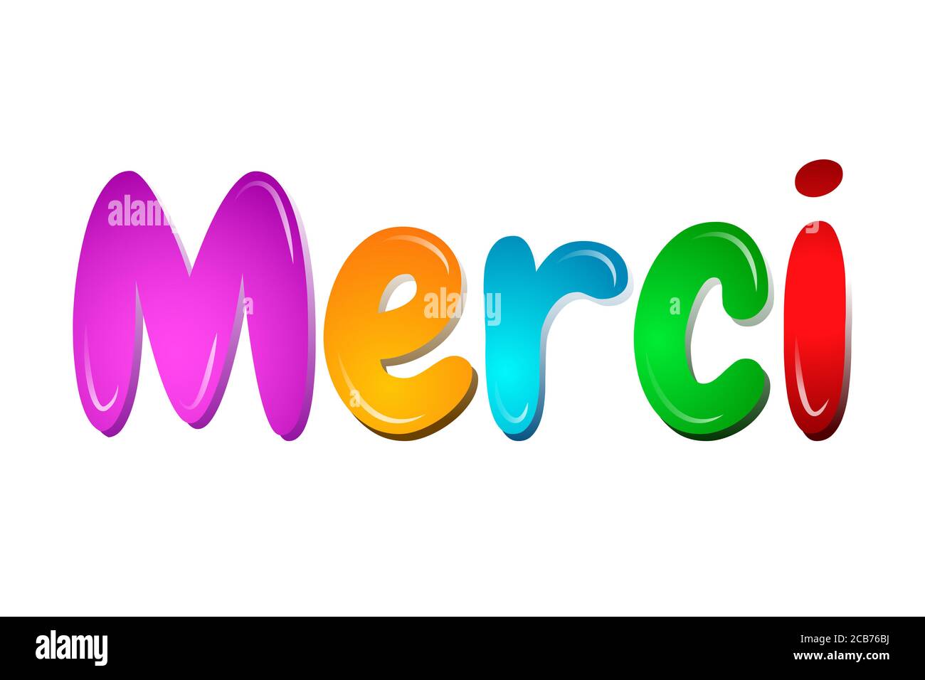 Note with merci hi-res stock photography and images - Alamy