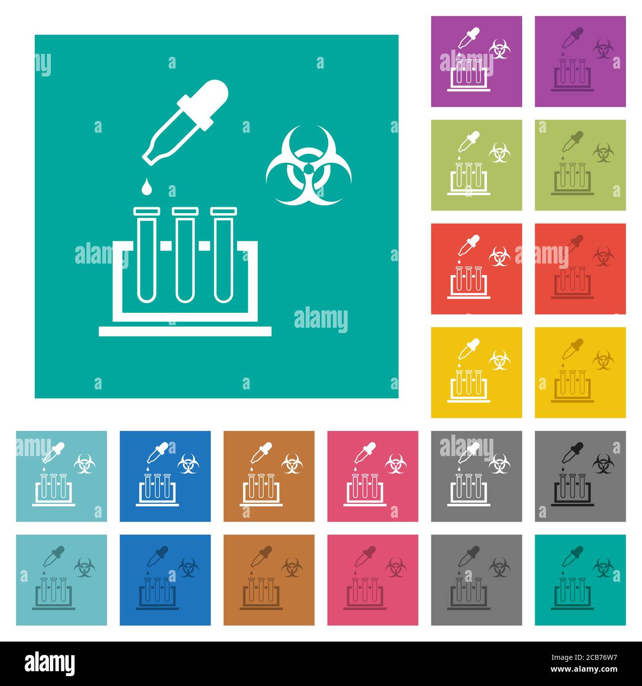 Biological effects Stock Vector Images - Alamy