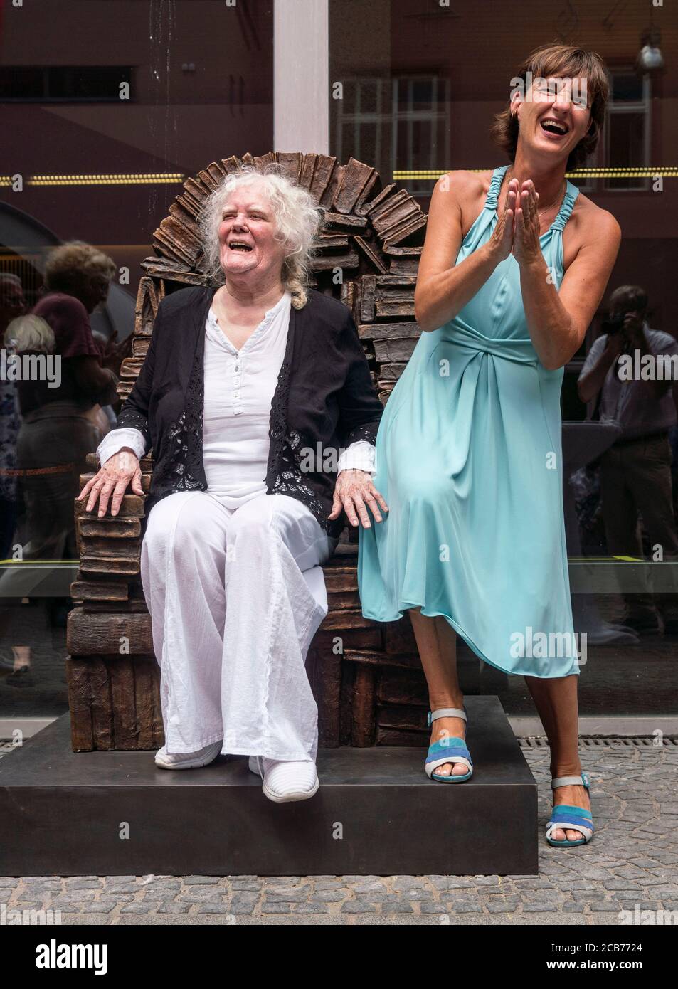 Marianne grosse hi-res stock photography and images - Alamy