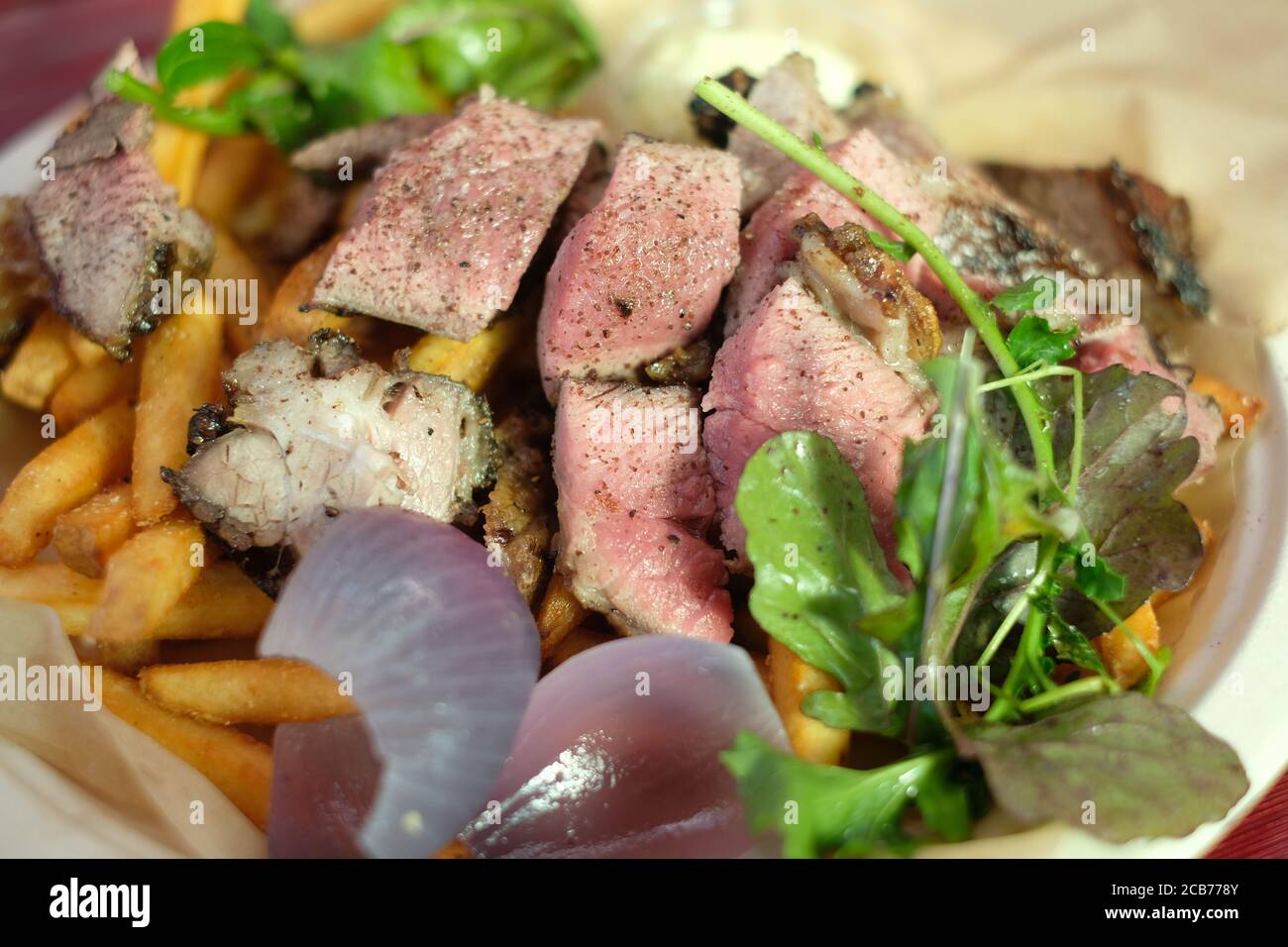 Reffen denmark hi-res stock photography and images - Alamy