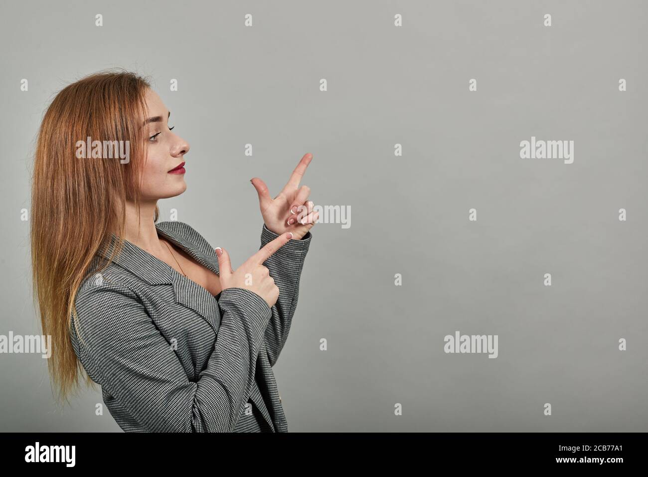Arm Bent High Resolution Stock Photography and Images - Alamy