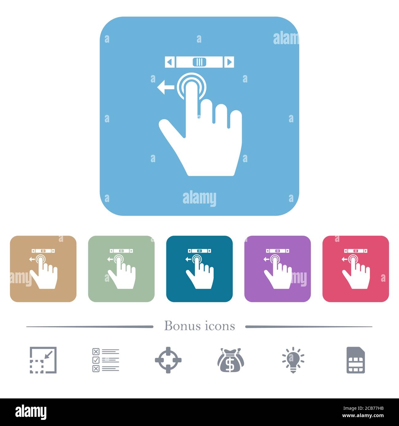 Scrollleft hi-res stock photography and images - Alamy