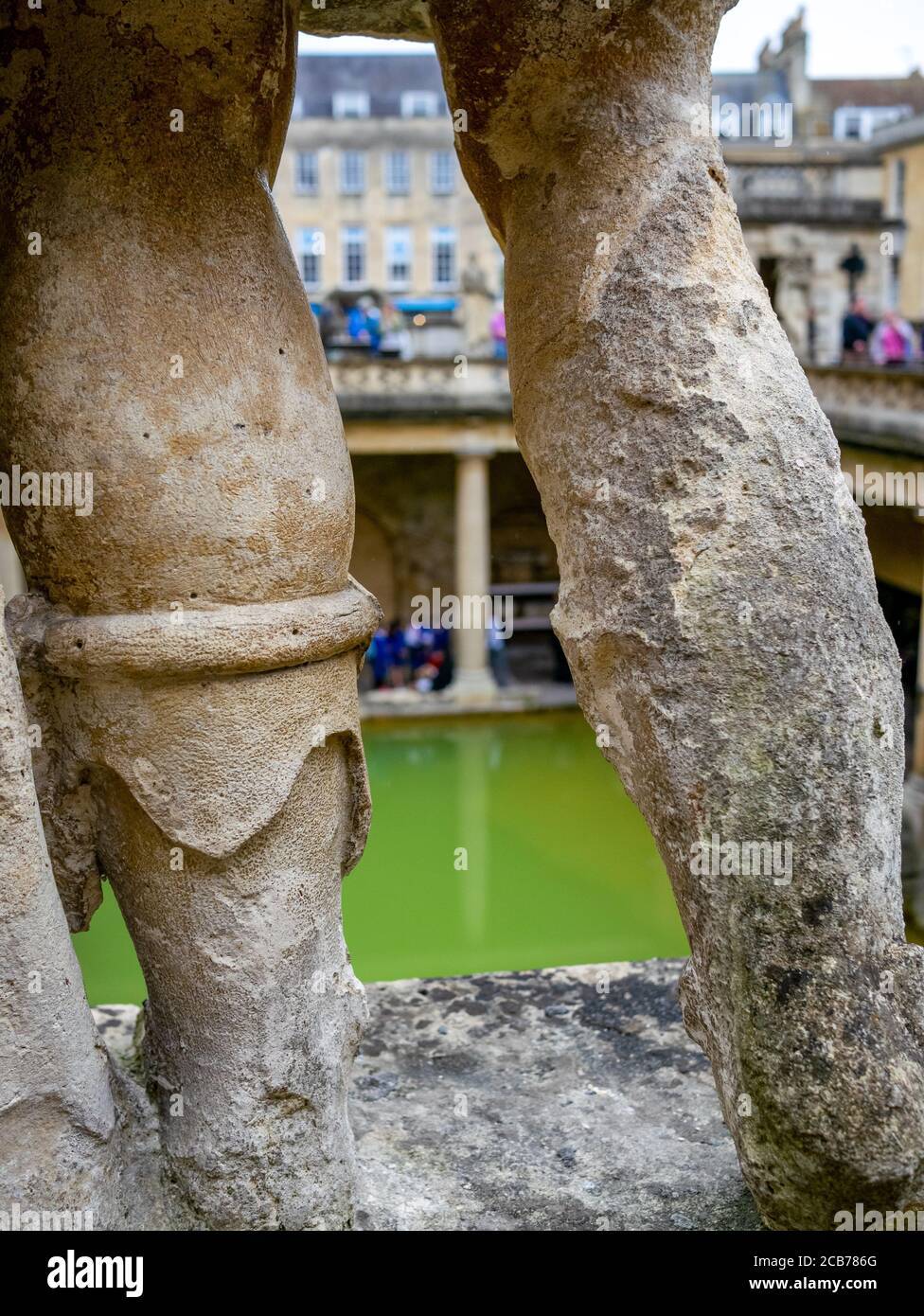 Legs Statue High Resolution Stock Photography and Images - Alamy