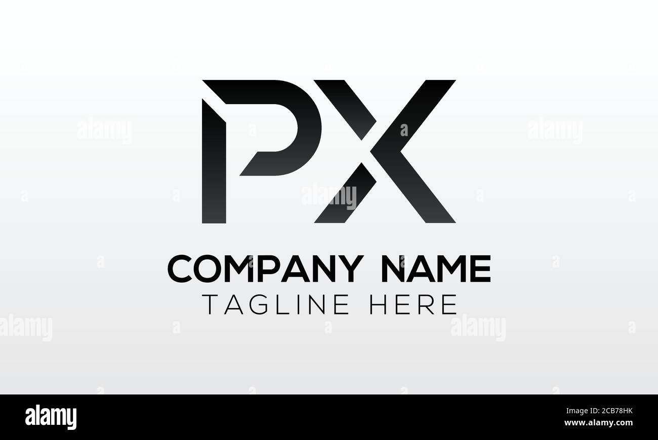 Px symbol Stock Vector Images - Alamy