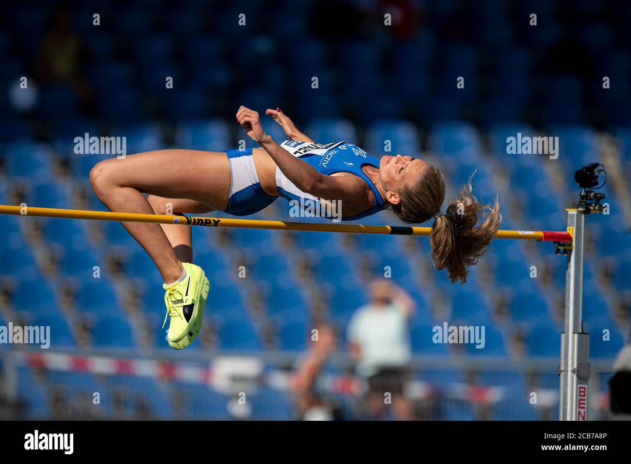 Christina Honsel High Resolution Stock Photography and Images - Alamy