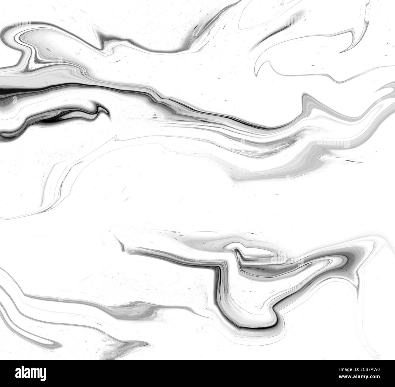 Black grey marble Black and White Stock Photos & Images - Alamy