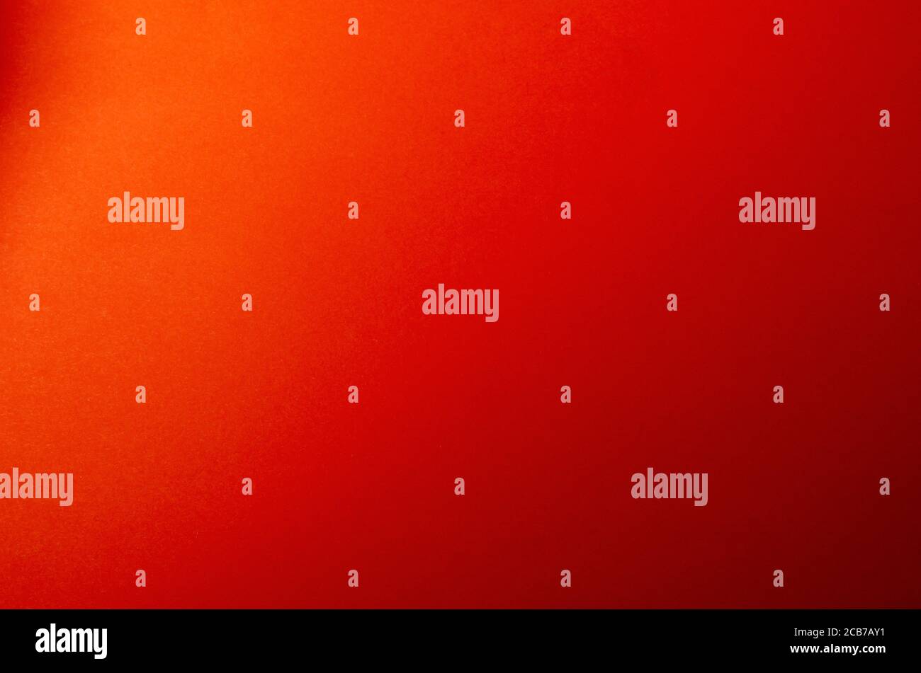 Abstract red background with gradient transitions and shadows. Multi ...