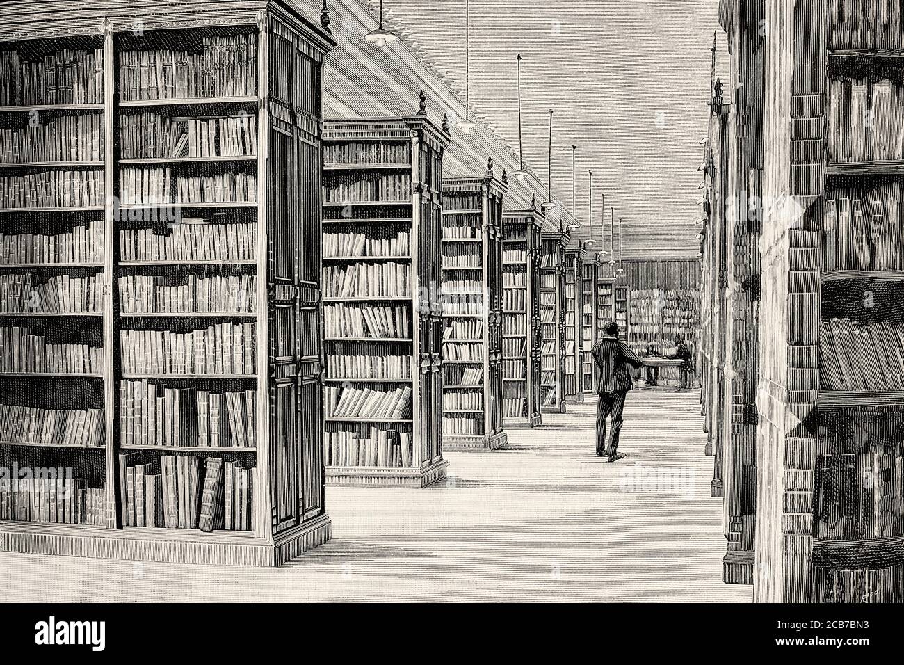 Spanish Royal Academy (RAE) opened in 1894, is a cultural institution ...