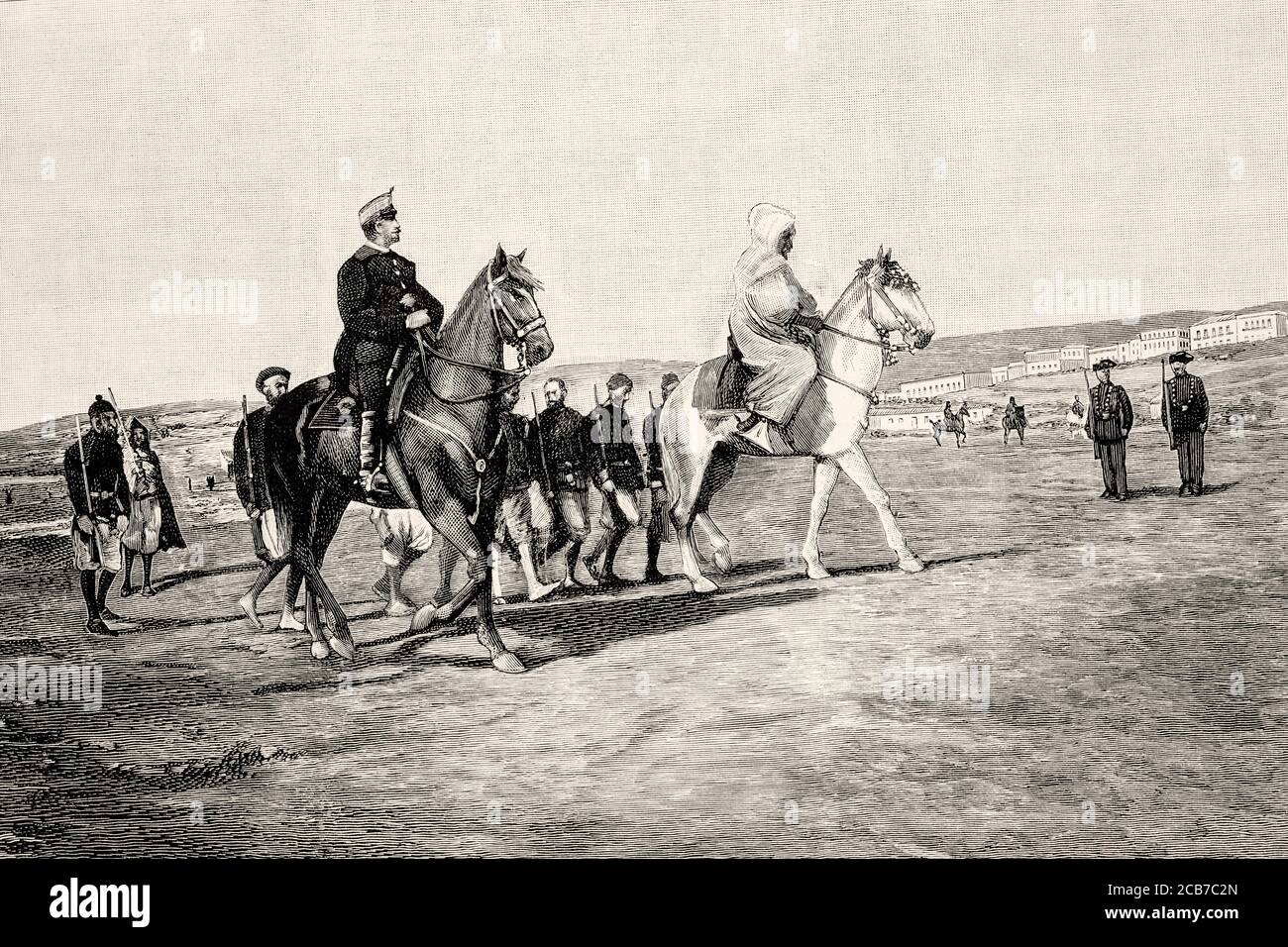 Rif war hi-res stock photography and images - Alamy