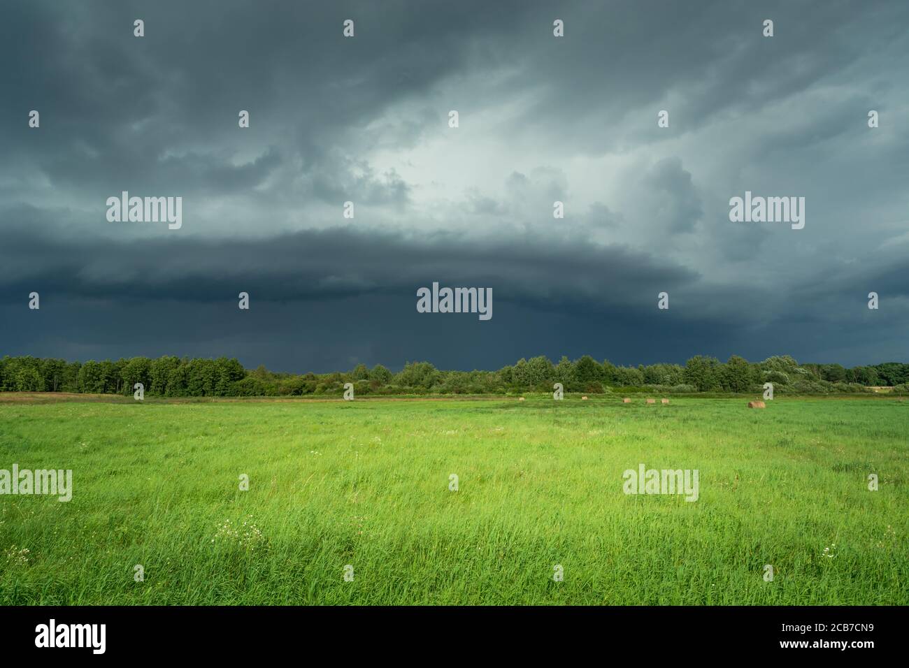 Cyclone cell hi-res stock photography and images - Alamy