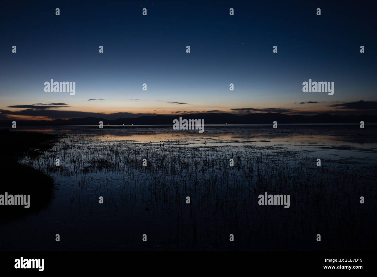 Scenes from Son Kol Lake in Kyrgyzstan's Naryn Oblast Stock Photo - Alamy