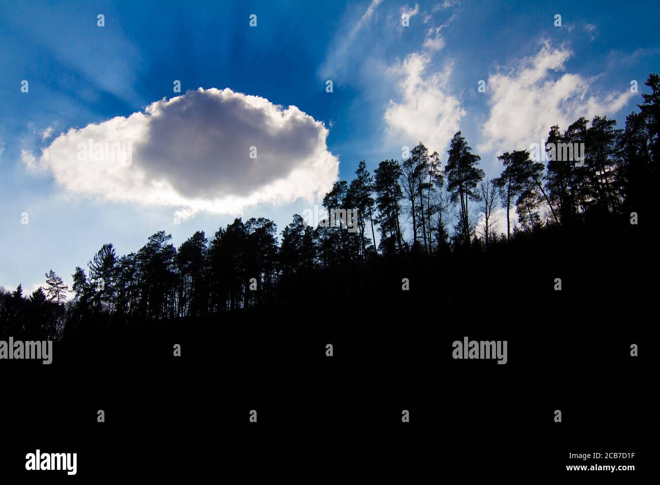 Best scenery photos hi-res stock photography and images - Alamy