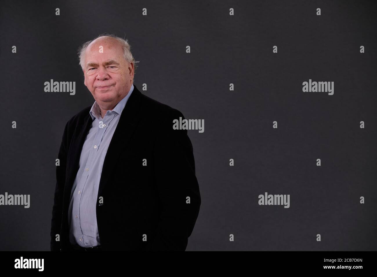 Emeritus Professor of War Studies at King's College London Sir Lawrence ...