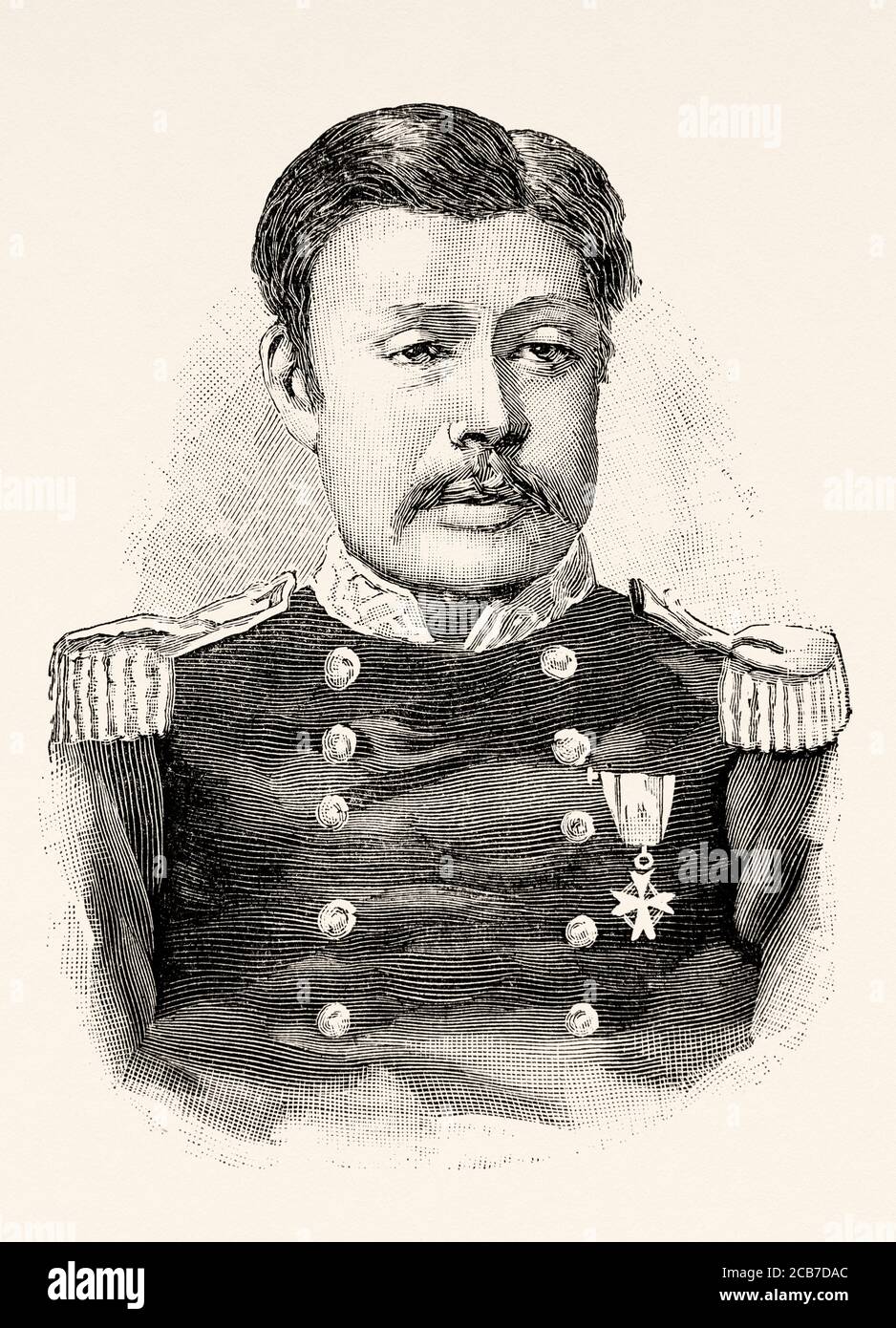 Japanese imperial army hi-res stock photography and images - Alamy