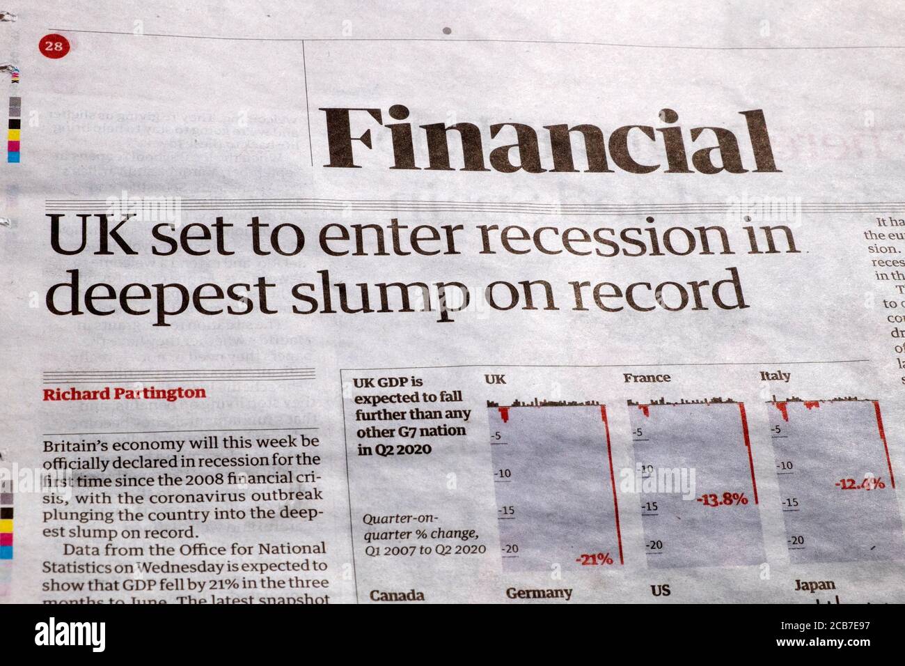 August 2020 hi-res stock photography and images - Alamy