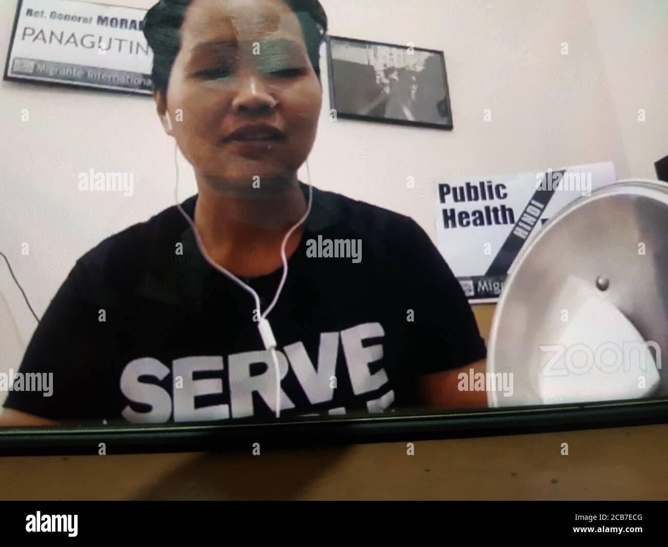 Philhealth hi-res stock photography and images - Alamy