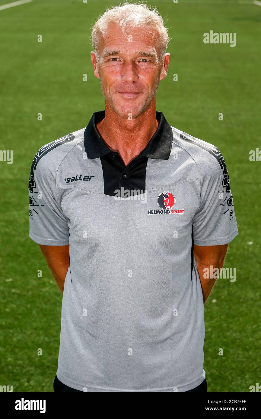 Wim ribbens hi-res stock photography and images - Alamy