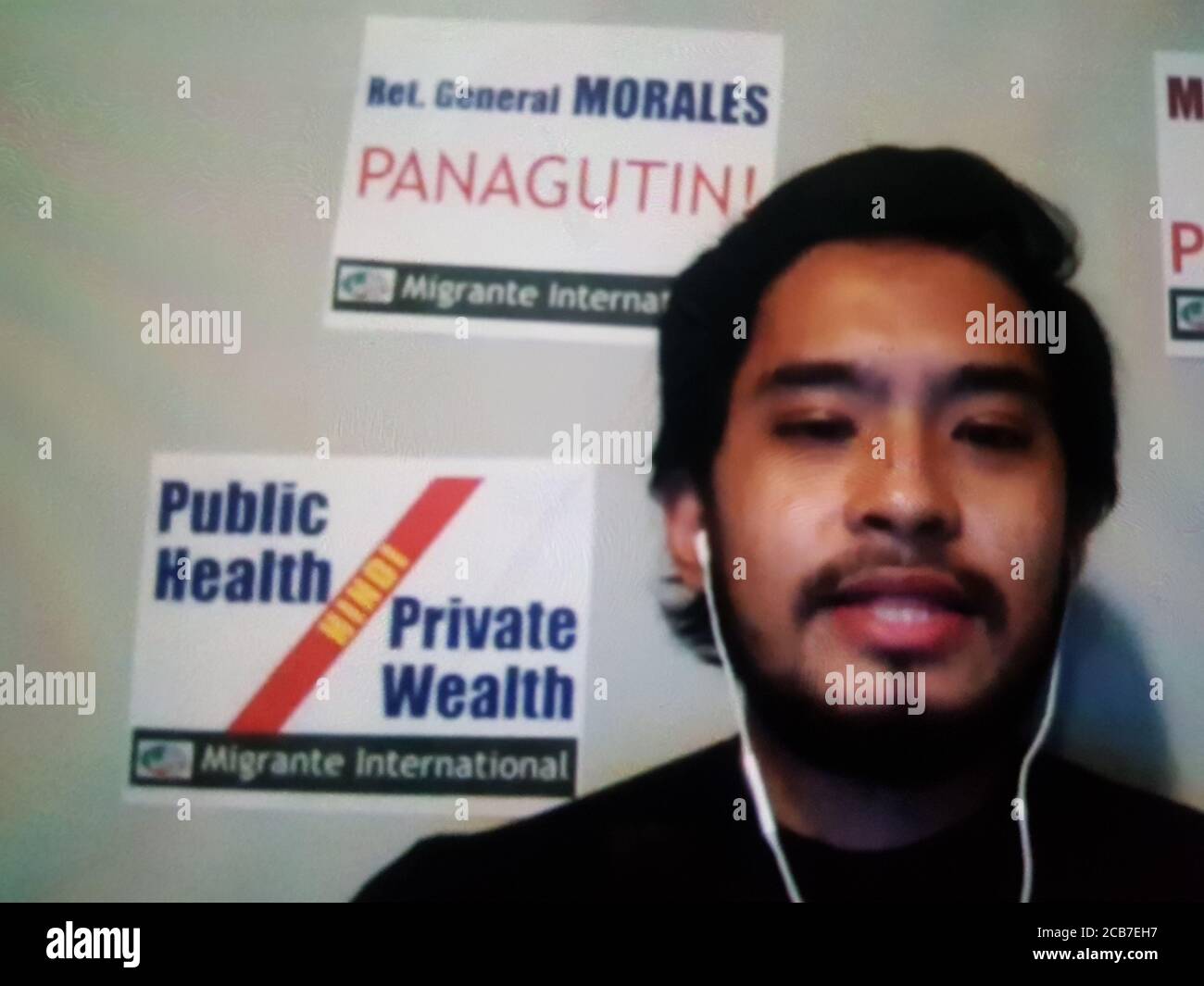 Philhealth hi-res stock photography and images - Alamy