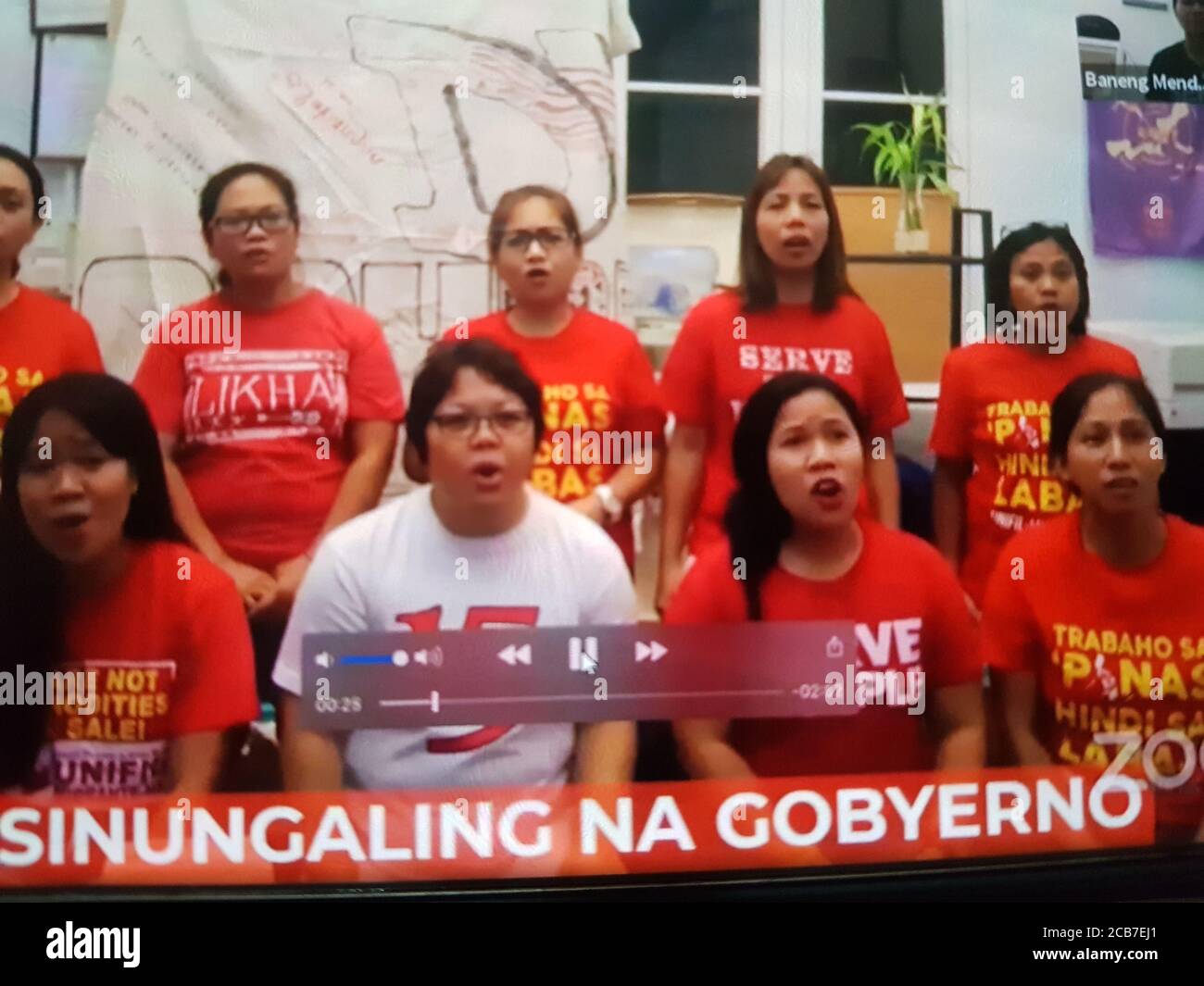 Philhealth hi-res stock photography and images - Alamy