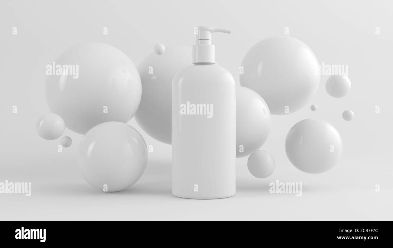 Template 3d Black and White Stock Photos & Images - Alamy