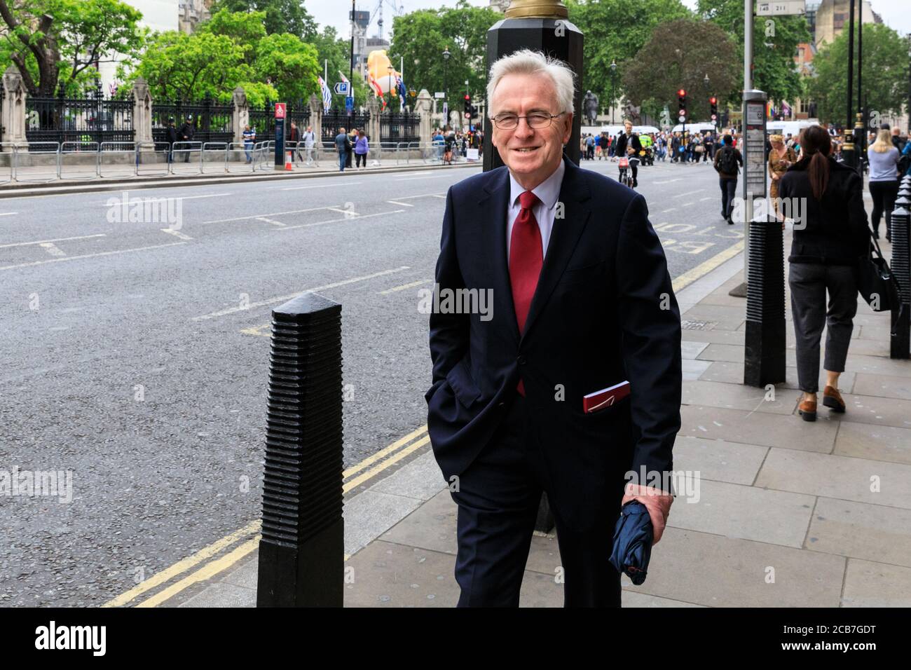 Member of parliament hayes and harlington hi-res stock photography and ...