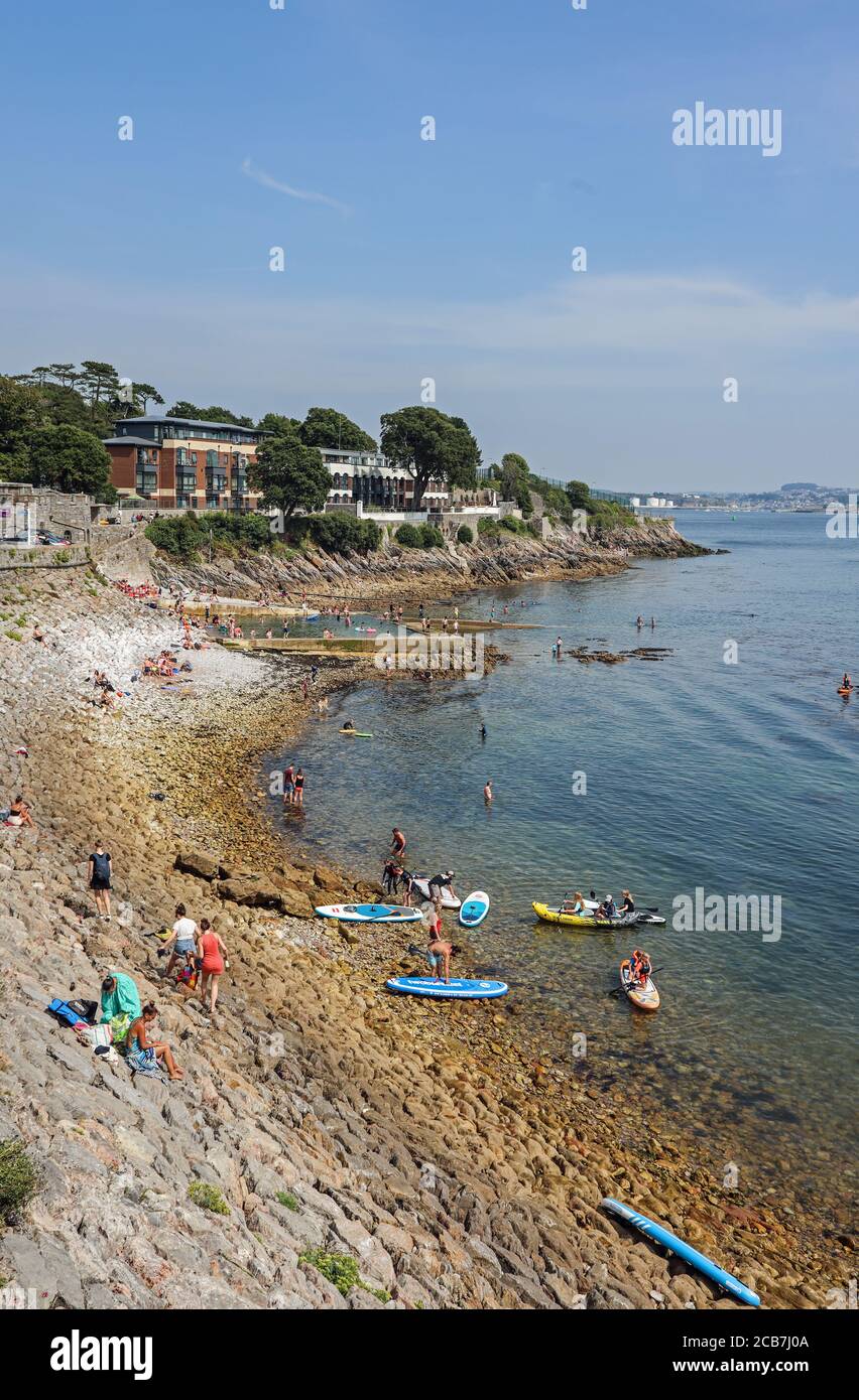 Devils point pool hi-res stock photography and images - Alamy
