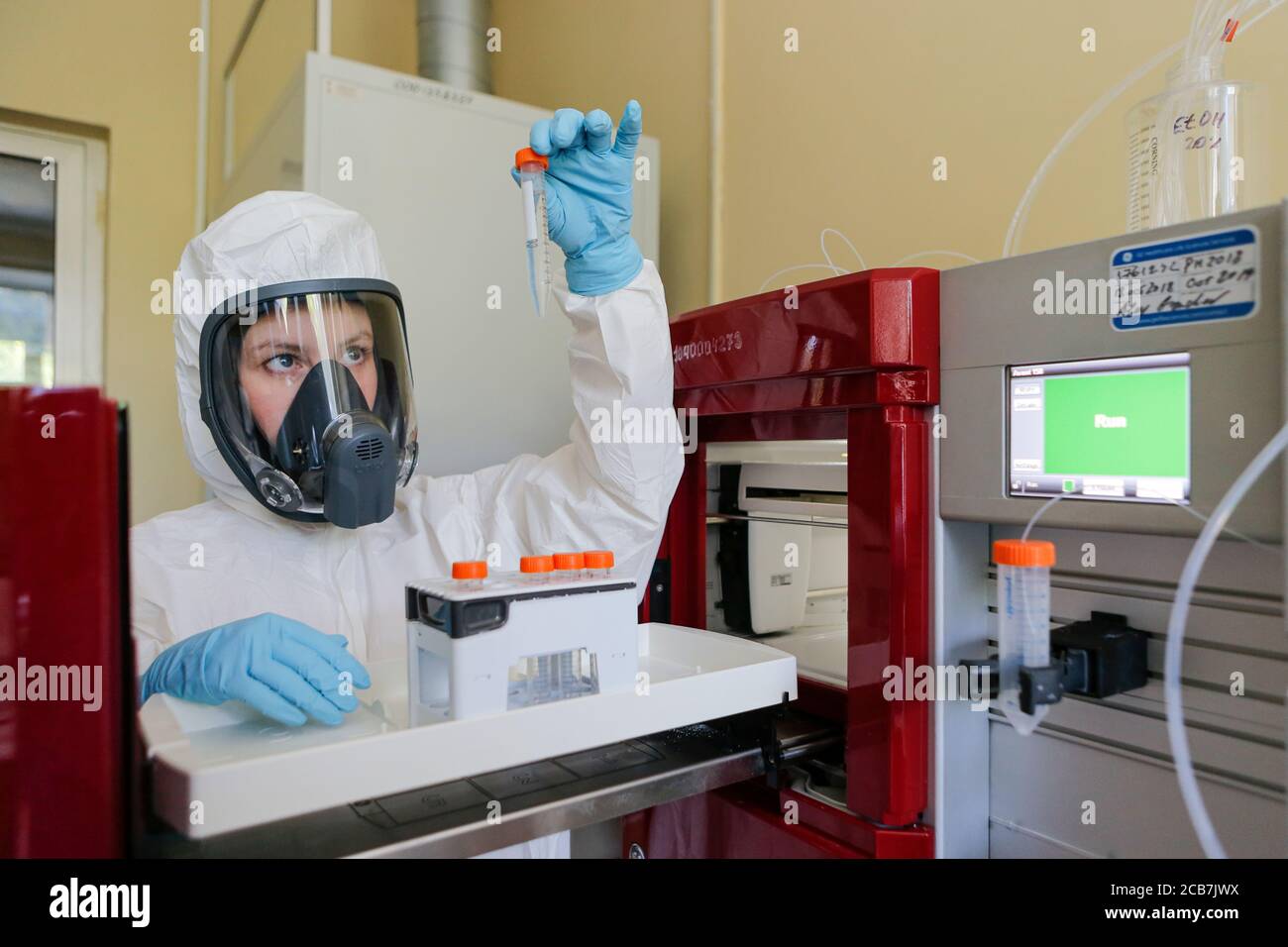 Russian direct investment fund hi-res stock photography and images - Alamy