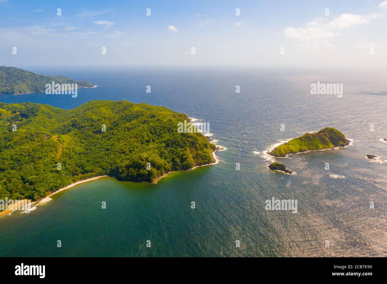 Fishing port trinidad hi-res stock photography and images - Alamy