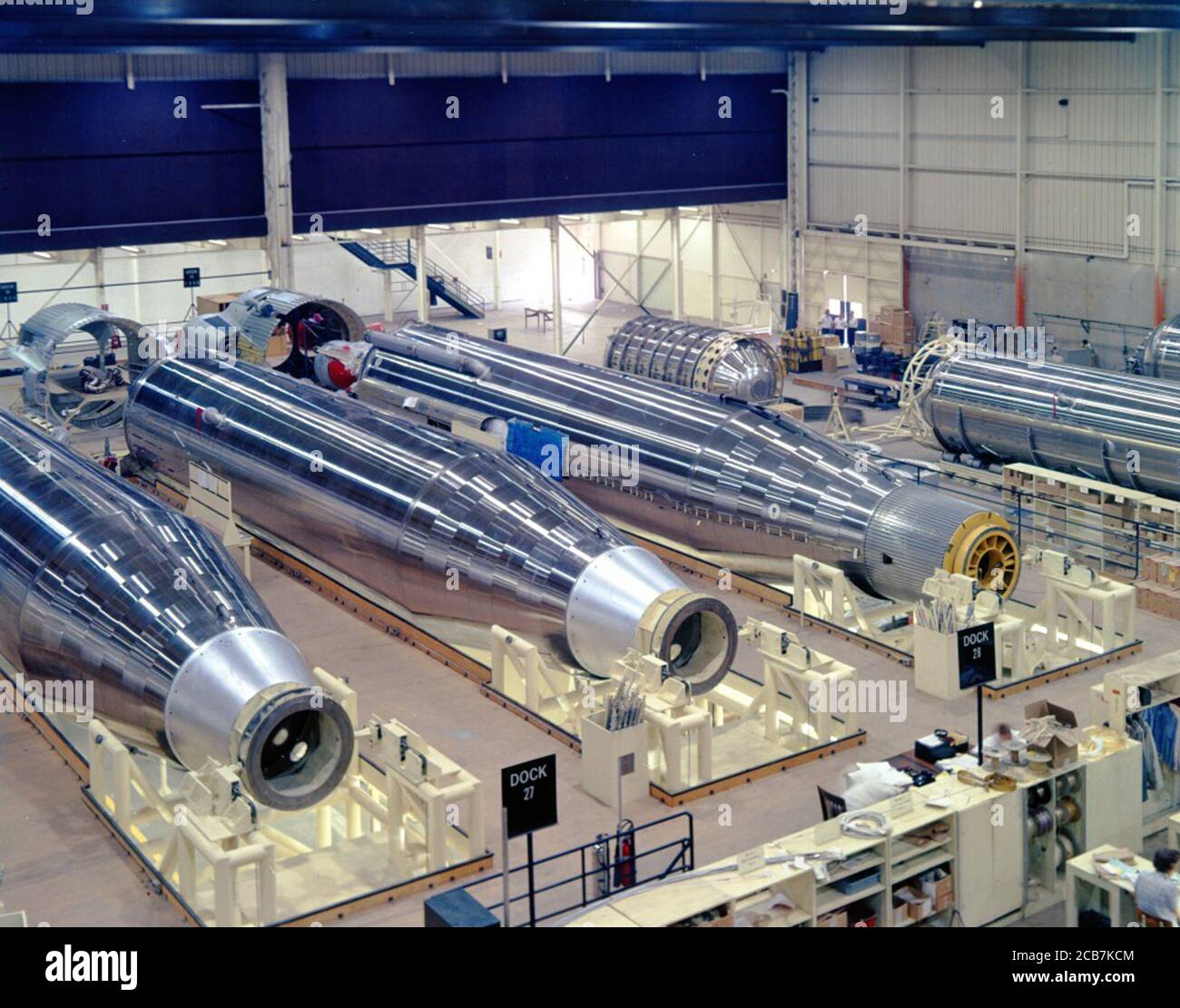 Atlas Assembly Line High Resolution Stock Photography and Images - Alamy
