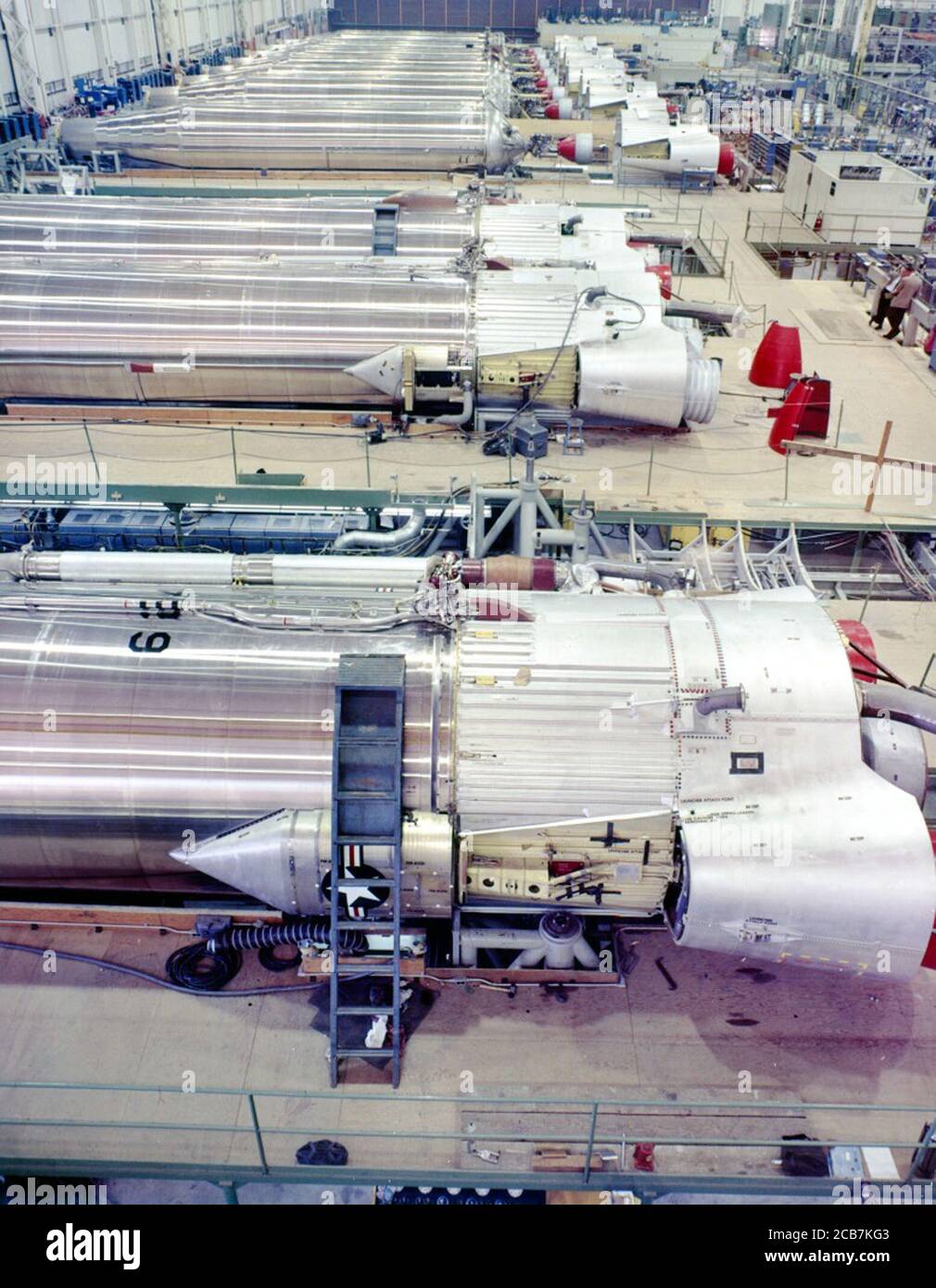 Atlas Assembly Line High Resolution Stock Photography and Images - Alamy