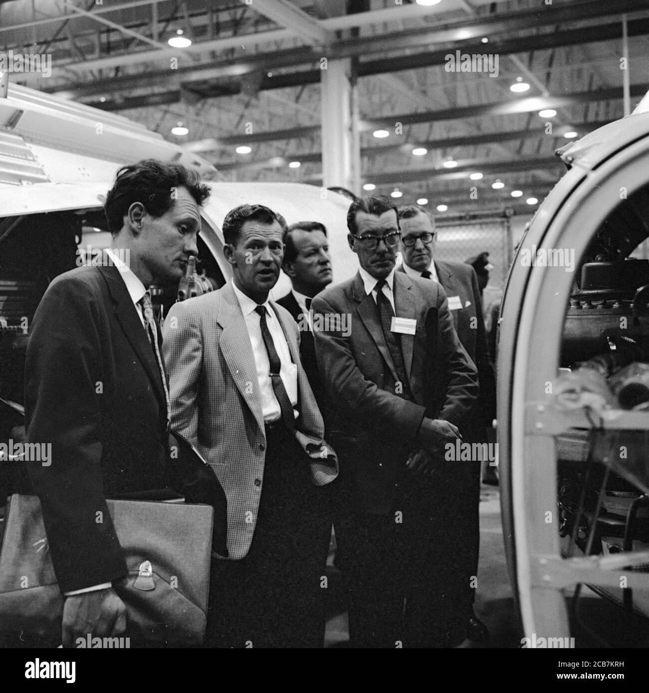 White british journalists hi-res stock photography and images - Alamy