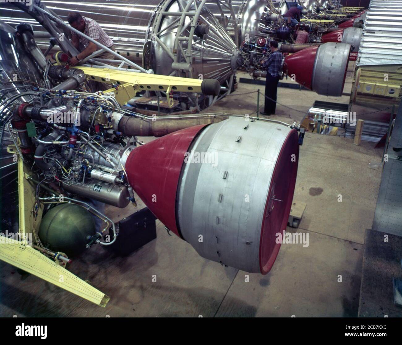 Atlas Assembly Line High Resolution Stock Photography and Images - Alamy