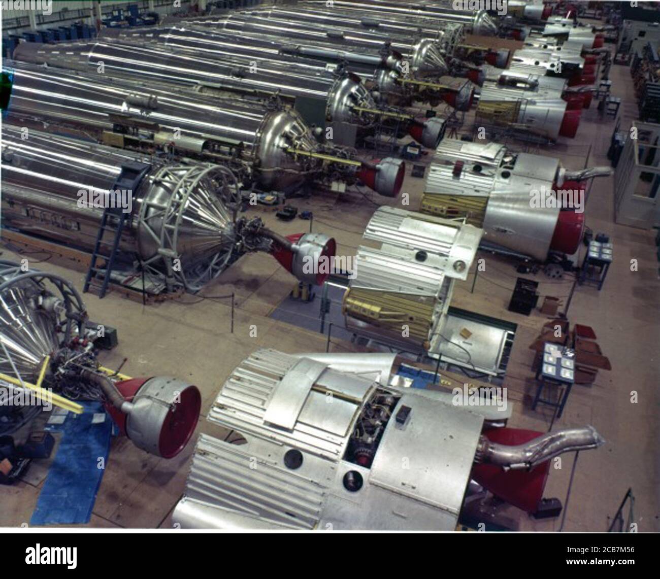 Atlas Assembly Line High Resolution Stock Photography and Images - Alamy